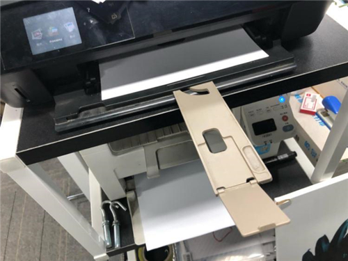 What are the Skills of Using the Copier? - ASCONN PRINT TECHNOLOGY CO., LTD